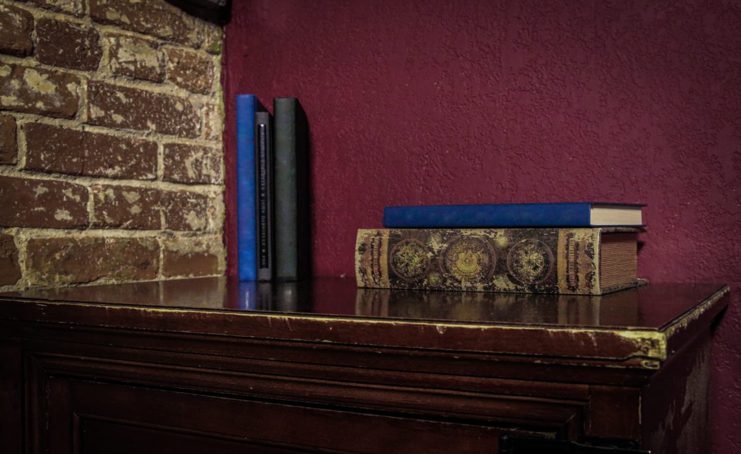 Room 213 - Breakout KC: Kansas City's Original and Highest Rated Escape ...