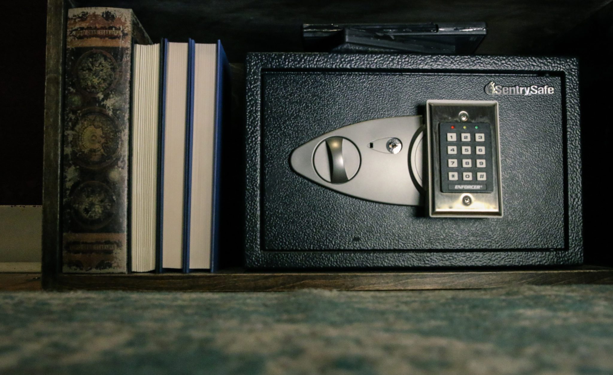 Room 213 - Breakout KC: Kansas City's Original and Highest Rated Escape ...